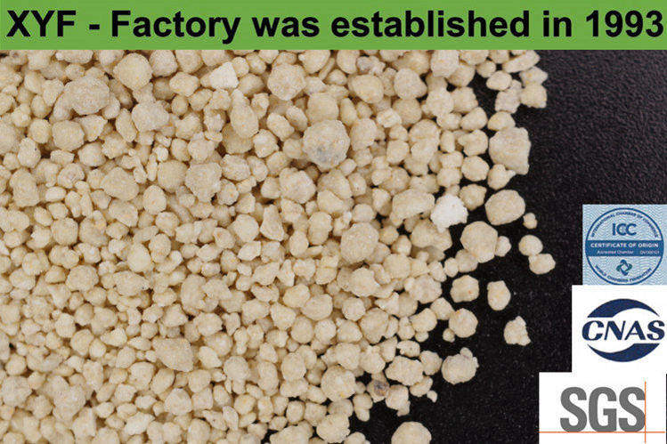 fertilizer manufacturing companies