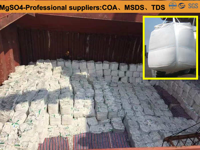 fertilizer production plant