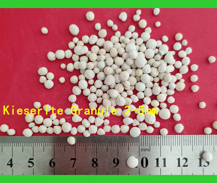 Magnesium fertilizer，kieserite magnesium