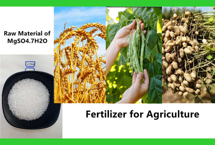 mgo company，magnesium oxide fertilizer