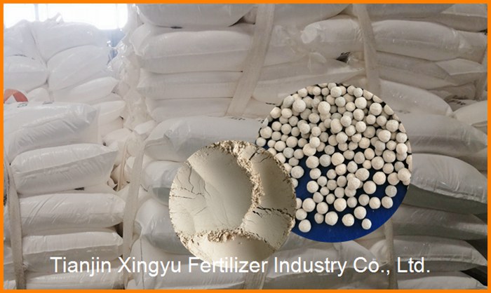 óxido de magnesio magnesia calcinada usos