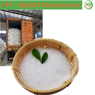 Magnesium sulphate heptahydrate 99.5，magnesium sulphate hepta