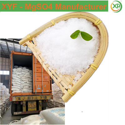 Magnesium sulphate heptahydrate 99.5，magnesium sulphate hepta