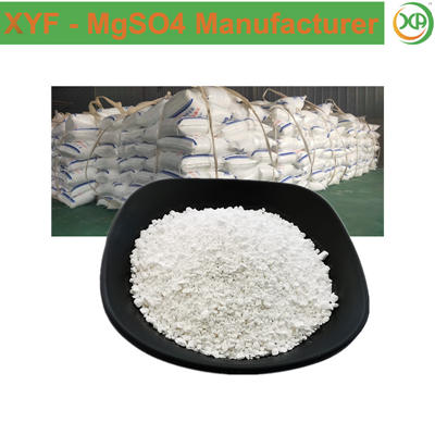 mag sulfate for plants