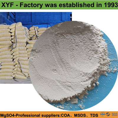 mgo company，magnesium oxide fertilizer