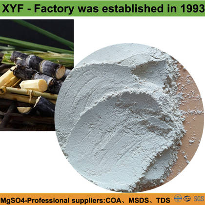 caustic magnesia，magnesium oxide producers，mgo powder supplier