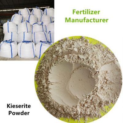 Magnesium sulphate fertilizer manufacturer - Tianjin Xingyu Fertilizer