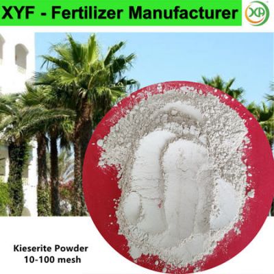 kieserite